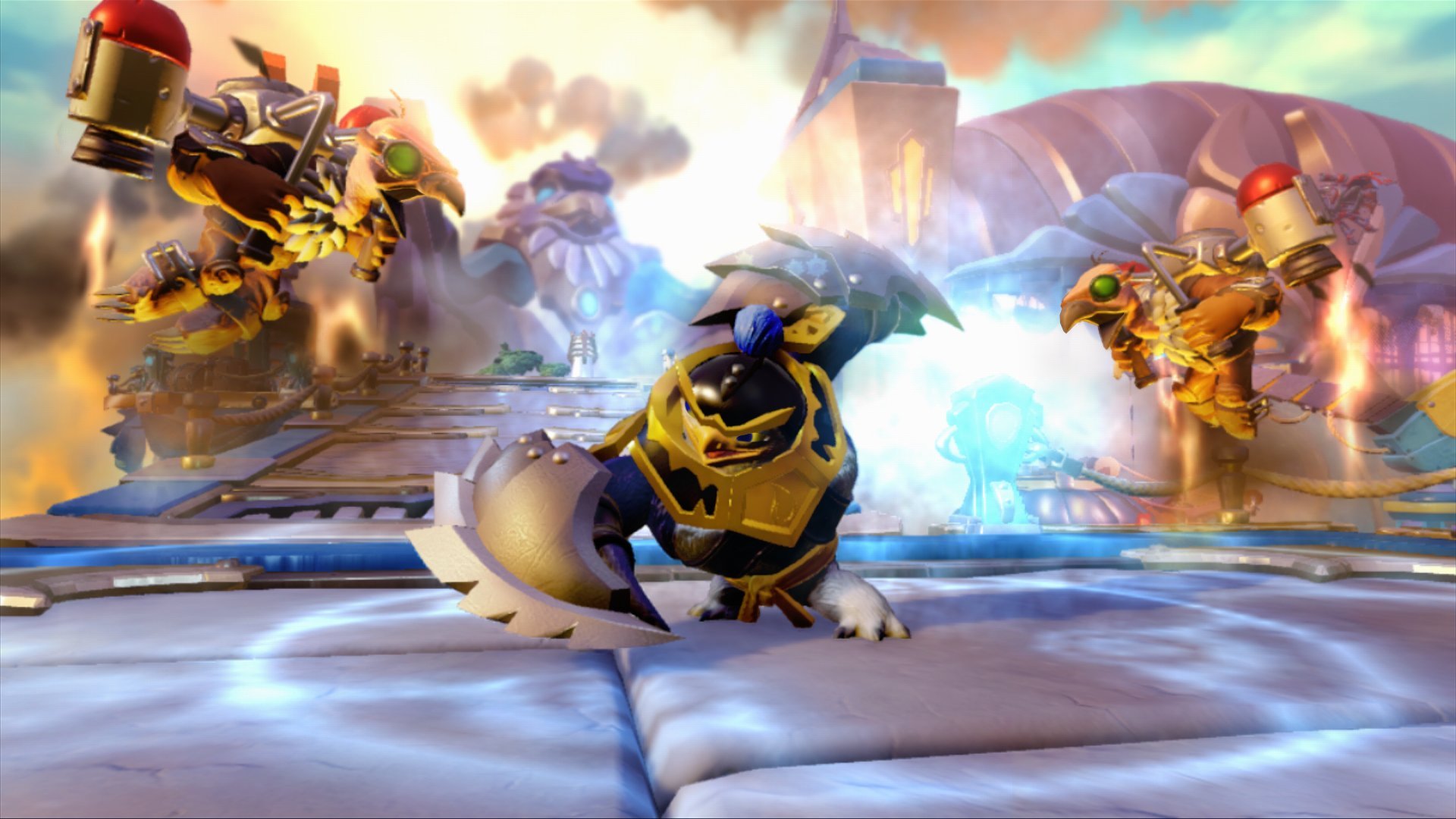 Skylanders Imaginators - Xbox One