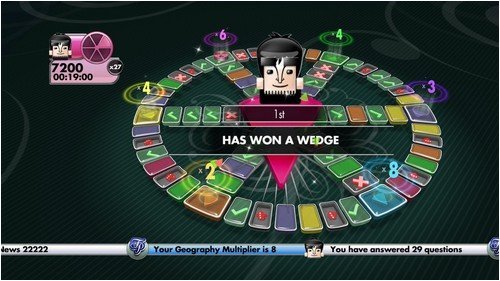 Trivial Pursuit - Xbox 360 (Renewed)