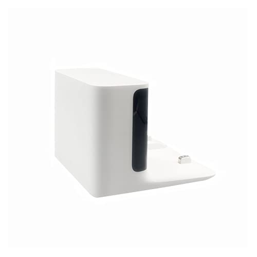KAMNIK Compatible for Xiaomi Mijia 1C Charger Dock Robot Vacuum Mop Accessory Original ，Compatible for 2C STYTJ01ZHM F9 D9 Pro Repair Spare Part