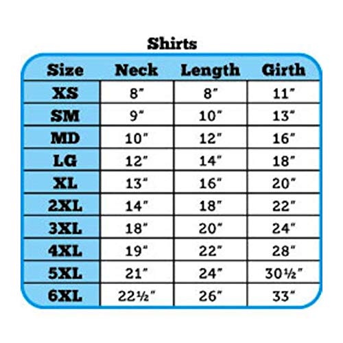 Mirage Pet Products Ghost Hunter Screen Print Shirt Light Pink with Black Lettering Lg (14)