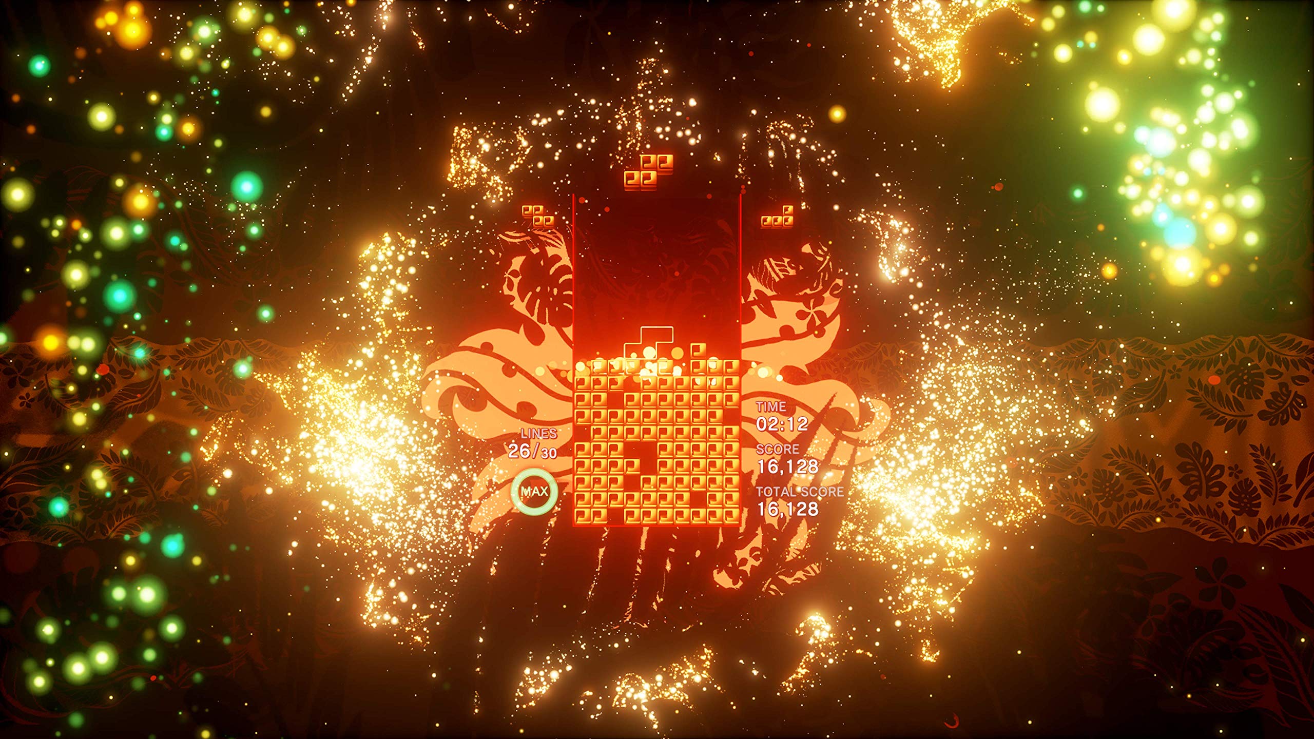 Tetris Effect (PS4)