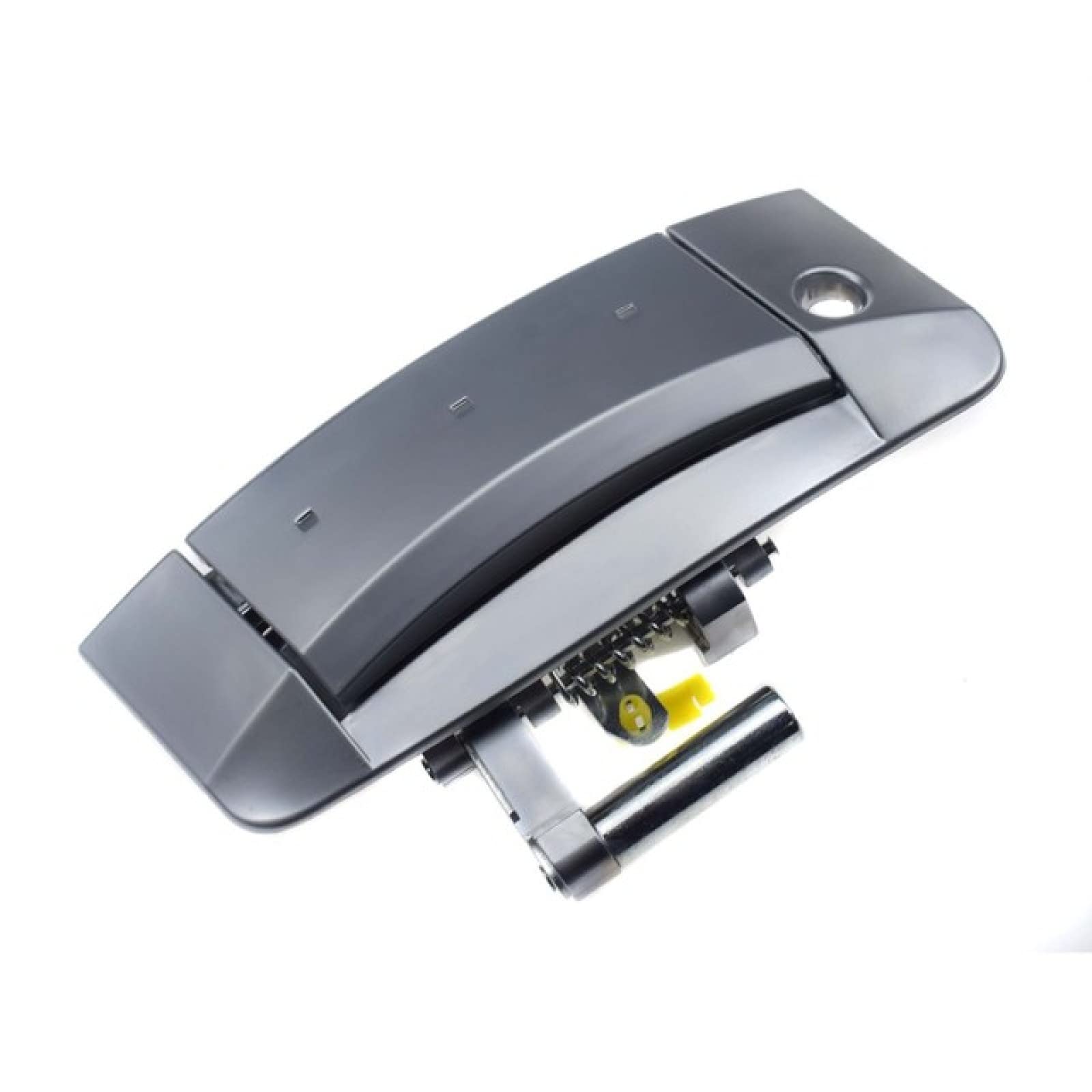 Silver Color Outside Left Right Door Handle, for Nissan 350Z 2003 2009 80607 CD41E 80606 CD01E 80606 CD01E 80607 CD40E