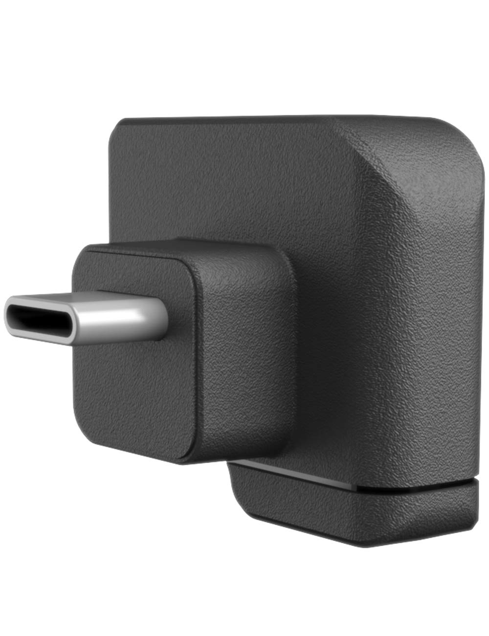 CYNOVA Osmo Action Dual 3.5mm Mic Adapter - Made for Osmo Action with Authorization