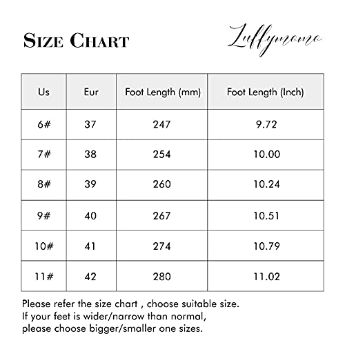 Luffymomo Womens Adjustable Slip on Eva Double Buckle Slides(7 M US Yellow)