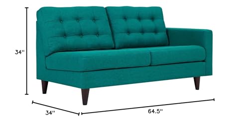 Modway, Teal