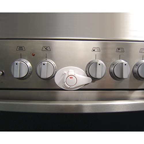 Dreambaby Swivel Oven Lock with E-Z Check Indicator
