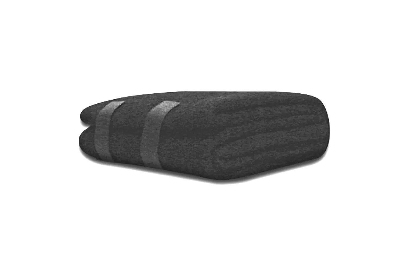 Honeywell HRF-AP1 Universal Carbon Pre Filter,Black,4