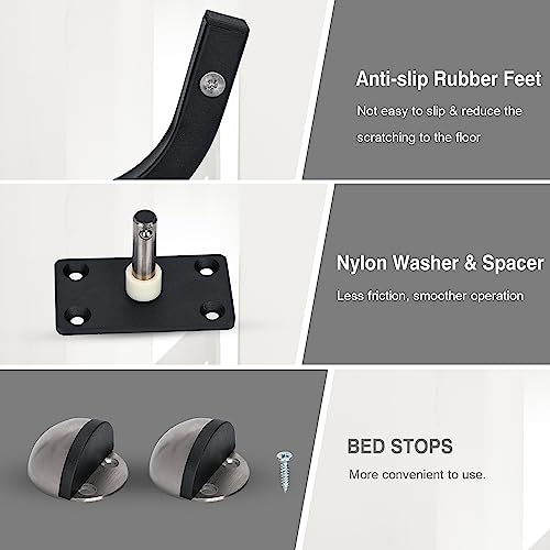 Queen Size Deluxe Murphy Bed Hardware Bed Kit Queen Murphy Bed Kit Queen DIY Murphy Bed Kit Murphy Bed Hardware Kit Queen Size Murphy Bed Hardware Murphy Bed Kit Queen Size Murphy Bed Kit(Vertical)