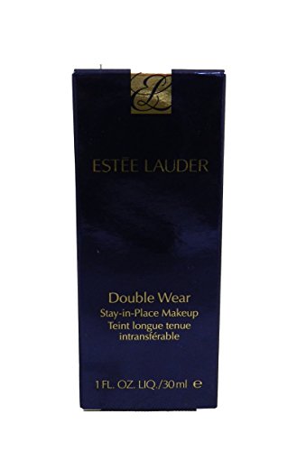 Estee Lauder Double Wear Foundation 1.0 Oz Estee Lauder/Double Wear Stay-In-Place Makeup 2c1 Pure Beige 1.0 Oz Teint Longue Tenue Intransf.
