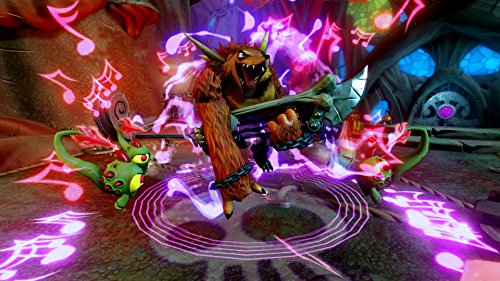 Skylanders Imaginators - Combo Pack - Wolfgang and Undead (Xbox One/PS4/PS3/Xbox 360/Nintendo Wii U)