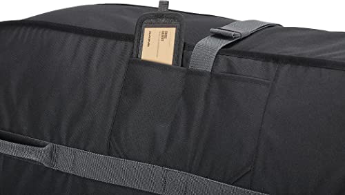 Dakine Bike Roller Bag, Black