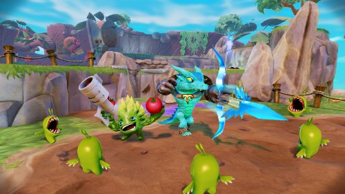 Skylanders Trap Team Starter Pack - PlayStation 4