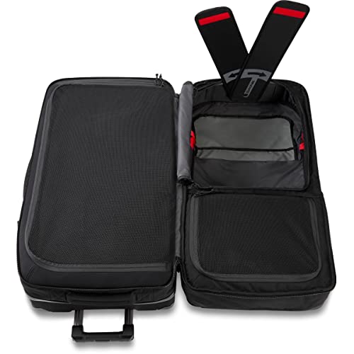Dakine Split Roller 110L - Poppy Griffin, One Size