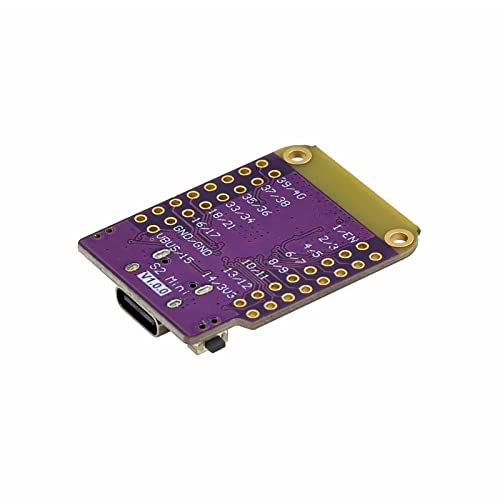 ILAME S2 Mini V1.0.0 WiFi IOT Board Based ESP32-S2FN4R2 ESP32-S2 4MB for MicroPython Arduino Compatible Development Board