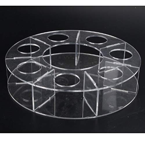 Mysika Resin Shenron Figure Shenlong Statue Set + 3.5cm Crystal Balls + Shelf with Gift Box for Business Halloween Christmas Holiday and Birthday Home Decoration