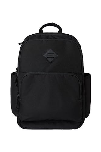 O'NEILL Mens Bag 28L Backpack, Black