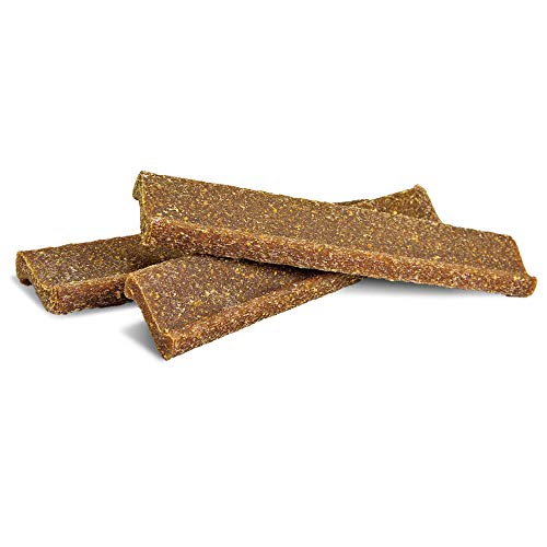 Virbac C.E.T. VEGGIEDENT Flex Tartar Control Chews for Dogs - Medium