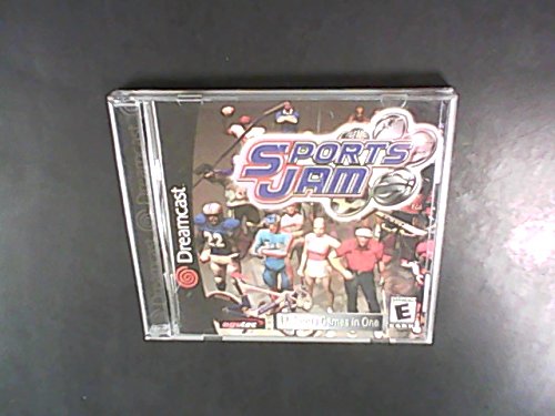 Sports Jam