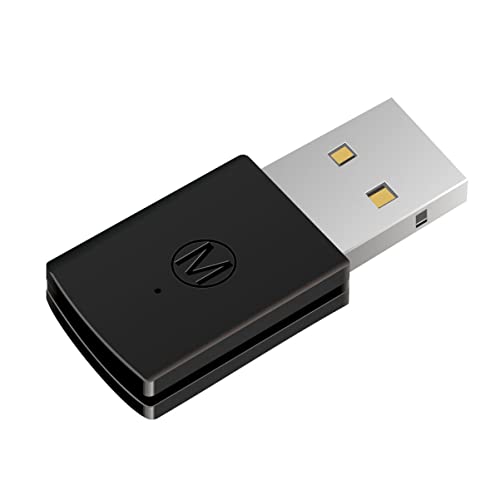 for Ps Head Adapter Mini. Black Dongle Usb