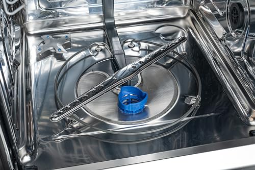 KoolMore KM-DW2445-PR 24 in. Panel Ready 14 Place Settings 45 DB Dishwasher in Stainless-Steel, UL and Energy Star Certified