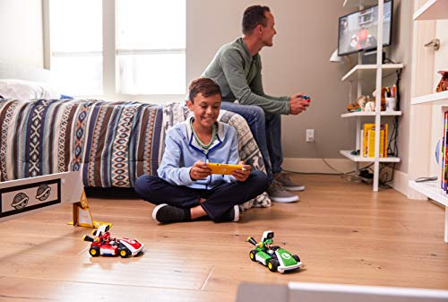 Mario Kart Live: Home Circuit -Luigi Set - Nintendo Switch