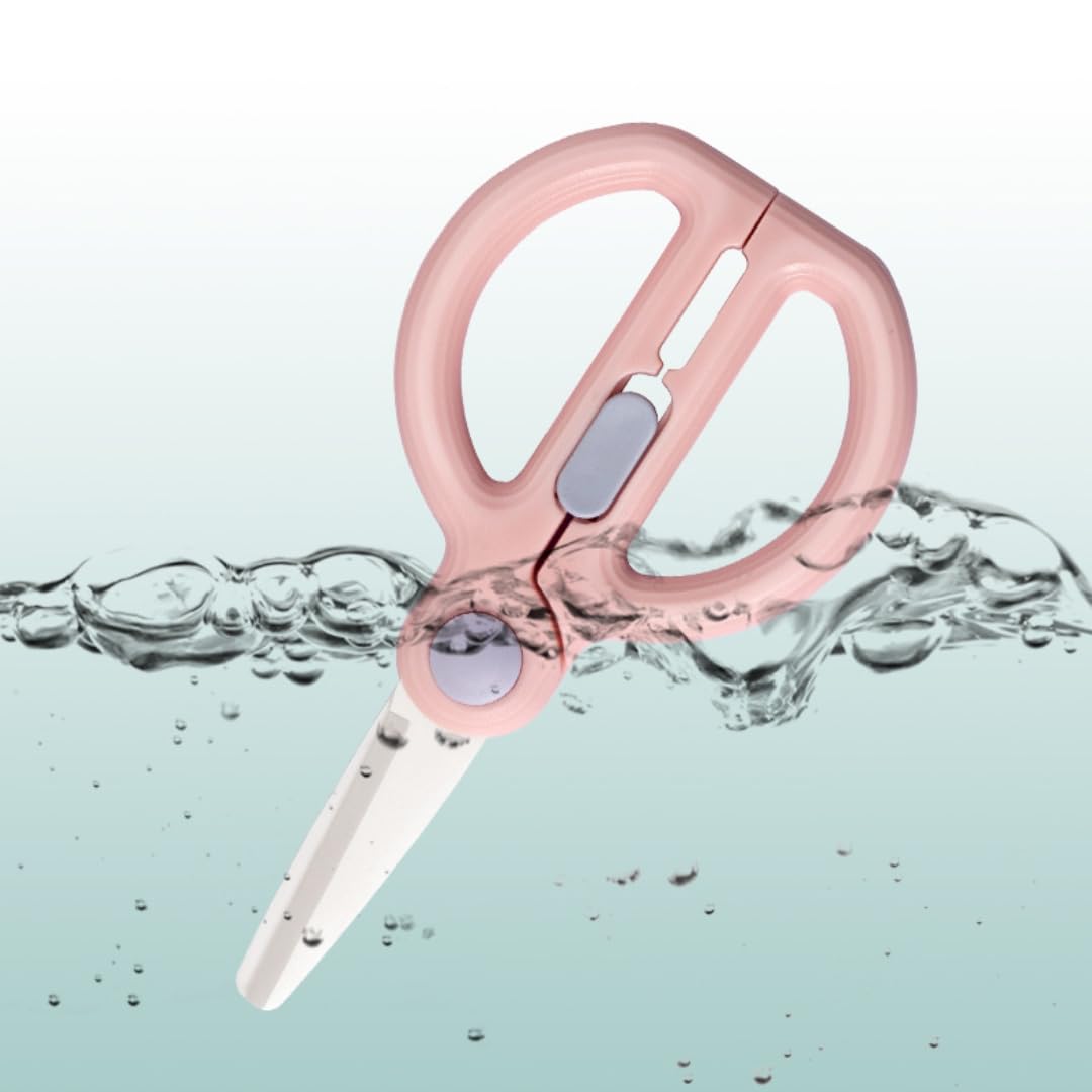 Foot Nail clipper, Perianal hair Scissors, cutting toenails and Perianal hair