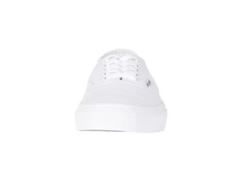 Vans Authentic, True White, Size 7.5 Men/9 Women