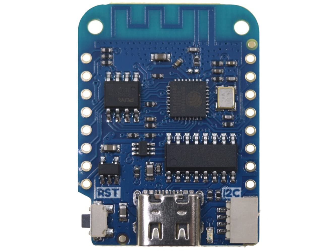 WEMOS D1 Mini V4.0.0 ESP8266 - Genuine LOLIN