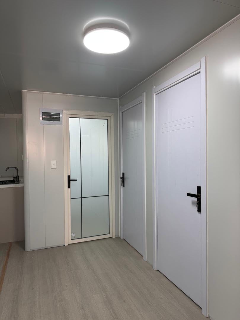 Mobile House, Prefab House, Foldable House, Container House, Garden House, Summer House, Tiny Home, Easy Assemble Home