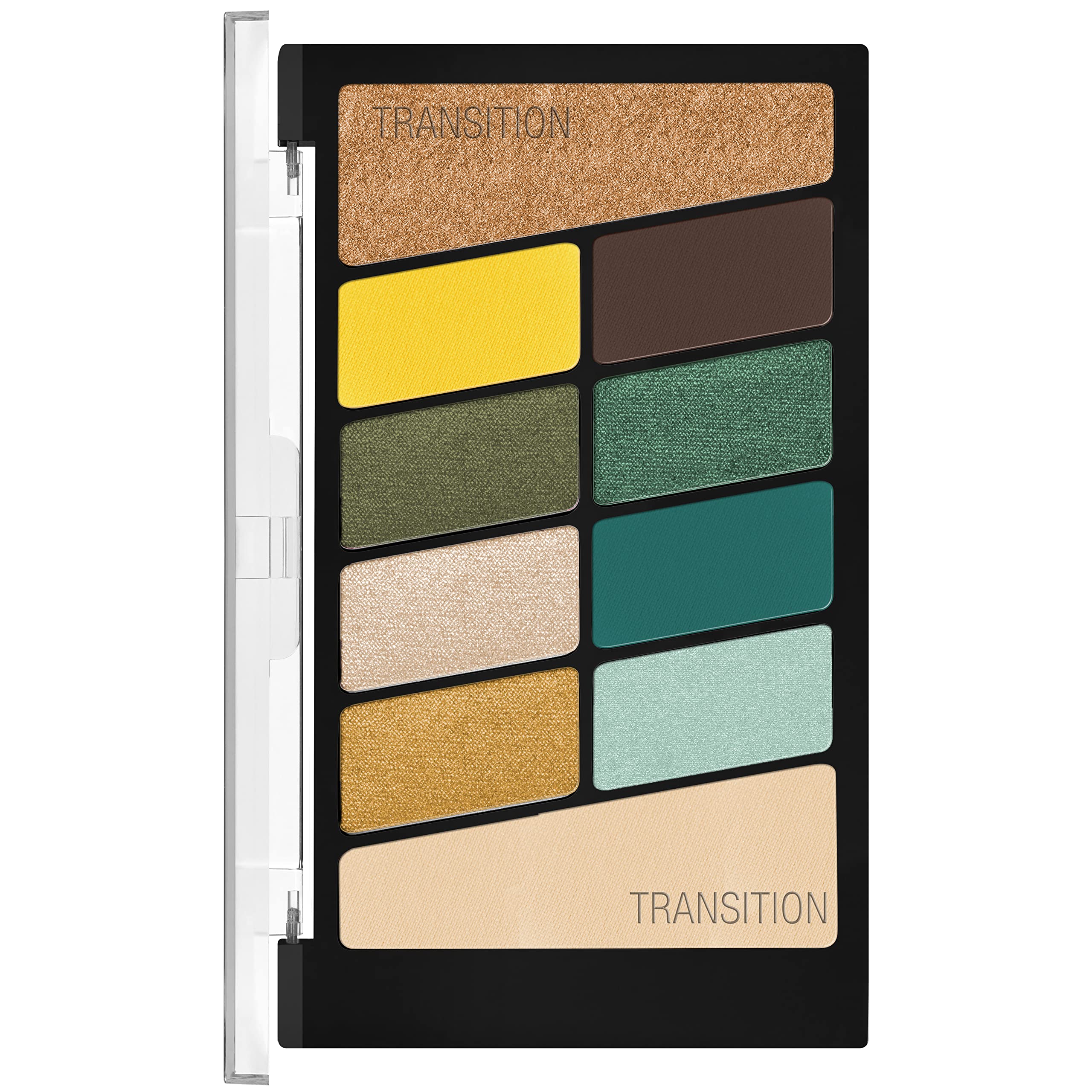 wet n wild Fantasy Makers 10 Pan Shadow Palette Pick your Poison