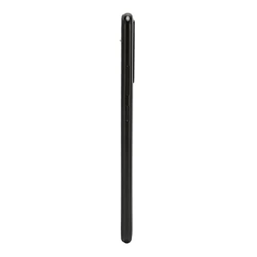 Zunate X50Pro Smartphone, 6.53in LCD Screen FHD 1080p, 4GB RAM, 128GB ROM, 8MP/16MP Camera, Unlocked Android Cell Phone, Dual SIM Smartphone, 4000mah Battery(Black)