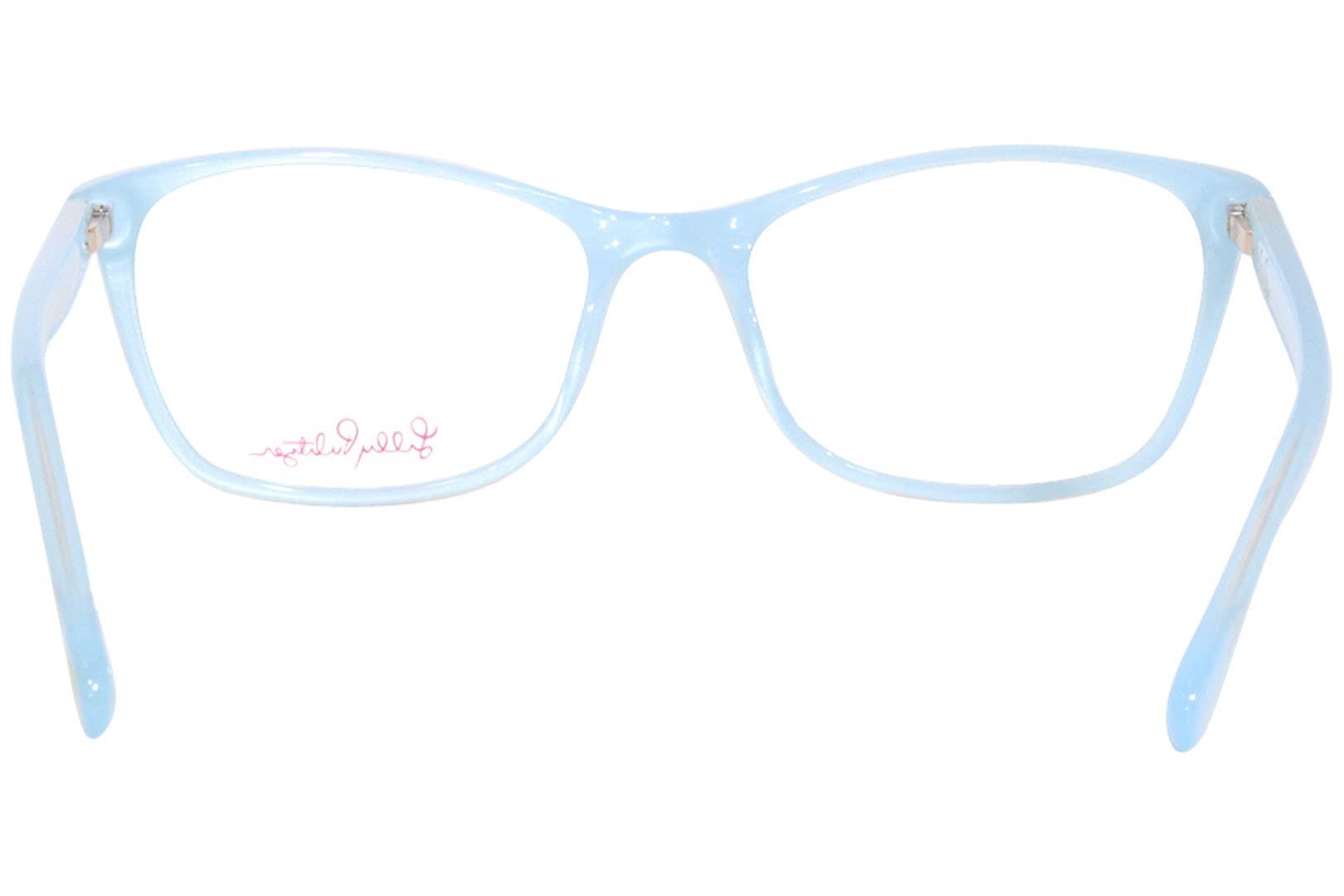 Eyeglasses Lilly Pulitzer Dabney Aqua