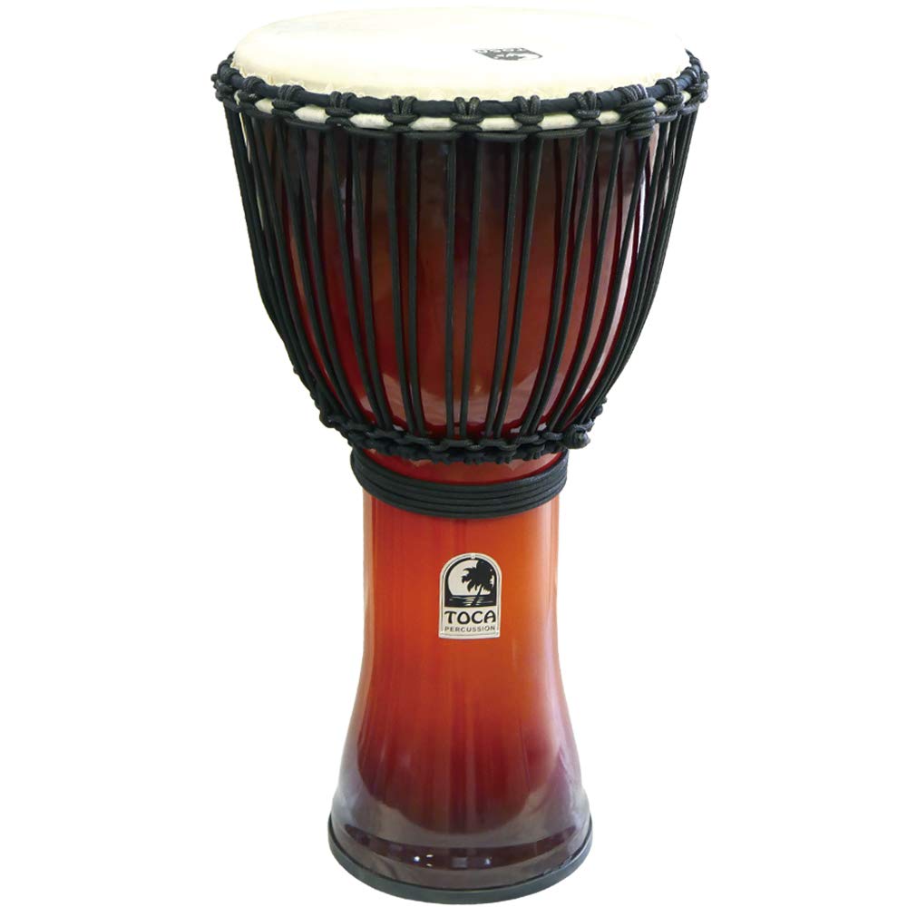 Toca Freestyle Djembe (SFDJ12AFS)