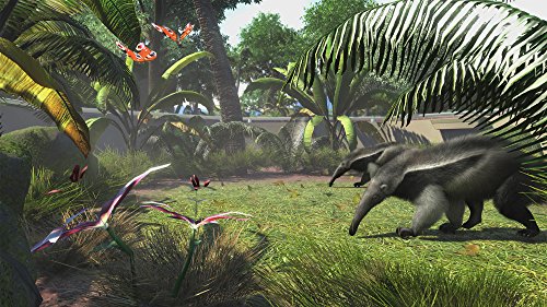 Zoo Tycoon Definitive Edition - XBONE