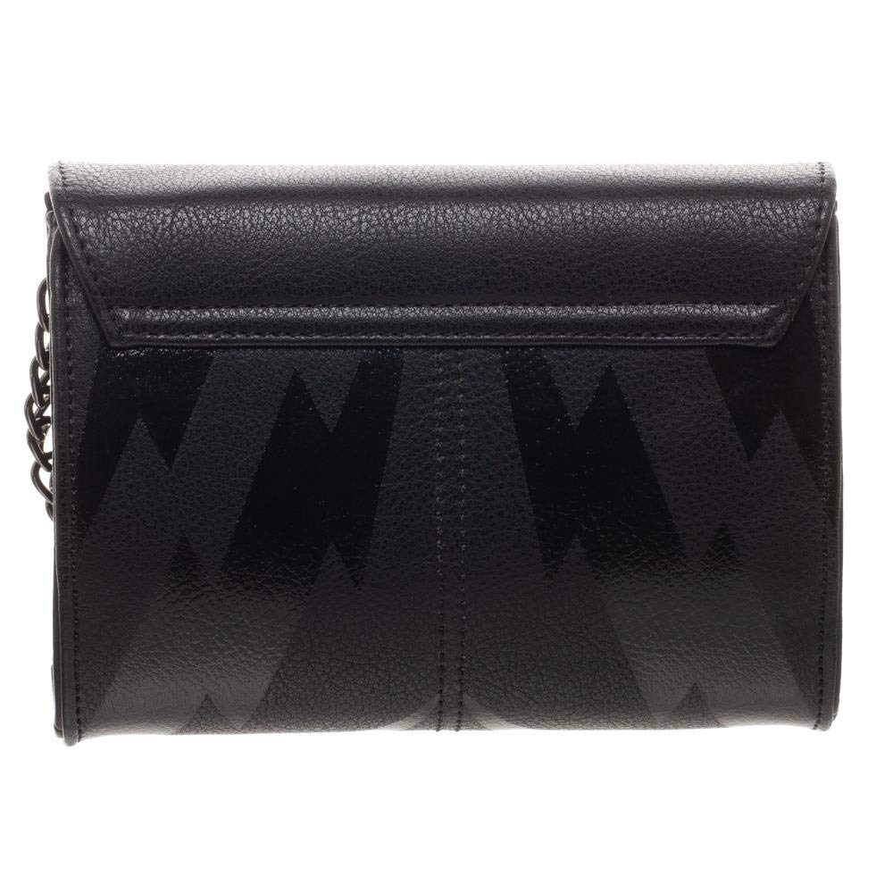 Zoom Bag DC Comics Purse Flash Gift Zoom Accessories Flash Purse