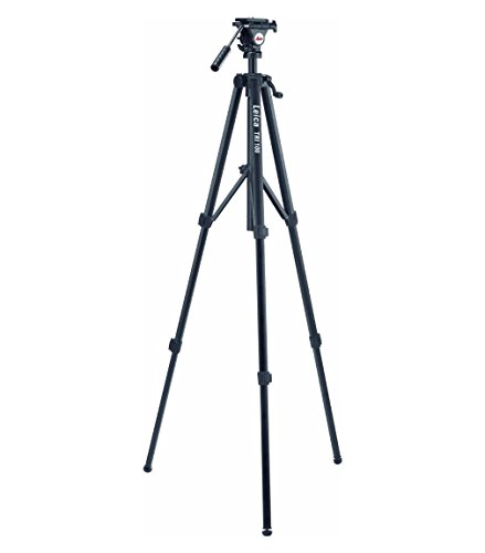 Leica Disto E7500i Laser Distance Meter With GLB30 Glasses & TRI100 Tripod