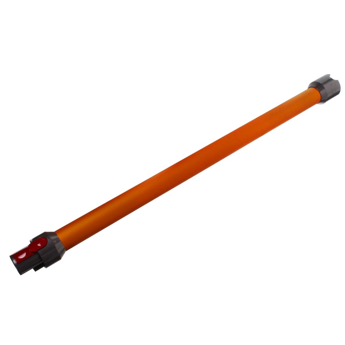 Dyson 967477-08, Orange Quick Release Extension Tube Wand V7, V8, V10, V11