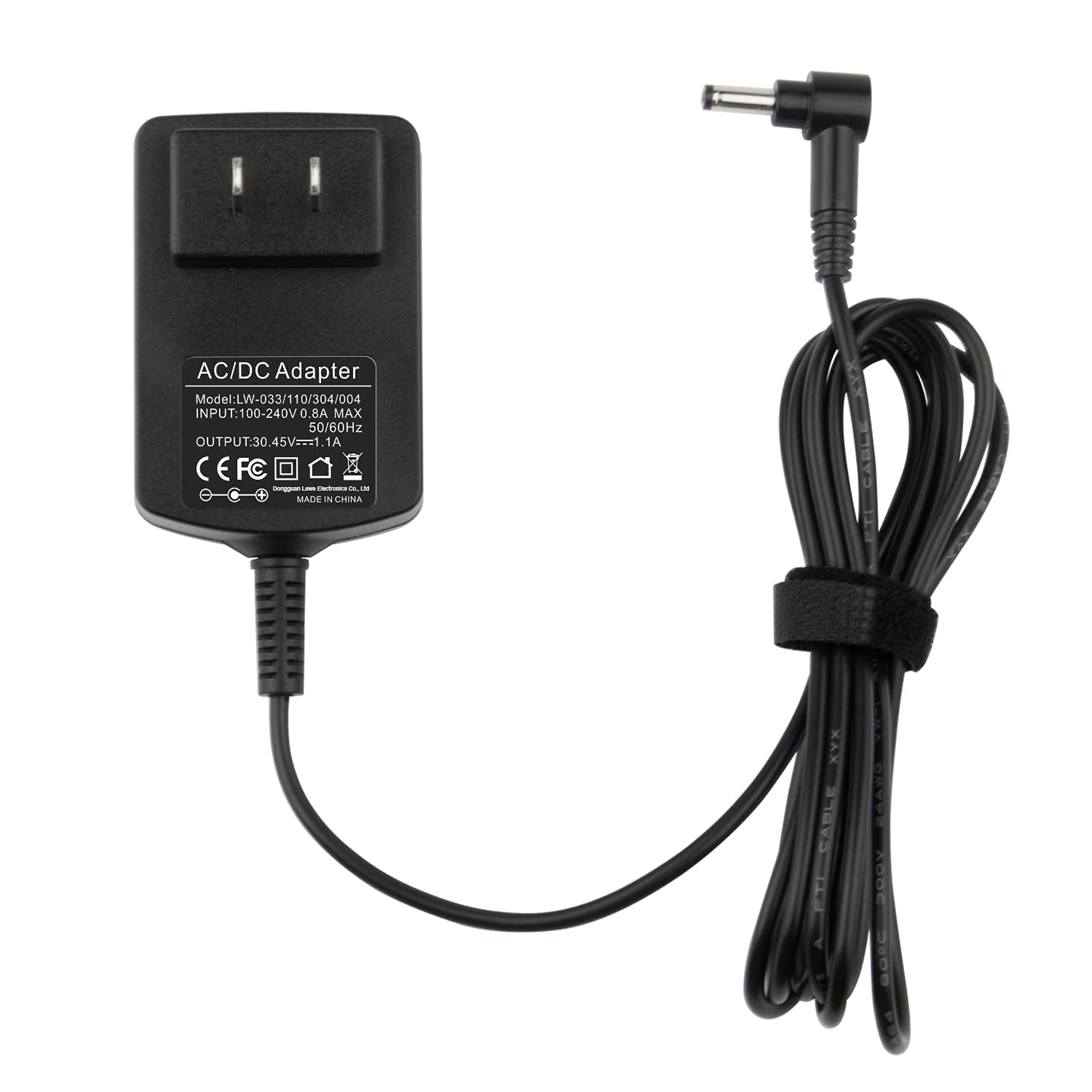 Dyson Cyclone V10 Absolute/Animal/Motorhead & Dyson V11 Torque Drive/Animal/Absolute Cleaner Dyson V15 V12 Cordless Vacuum Accessories Power Adapter Model# 217160-02
