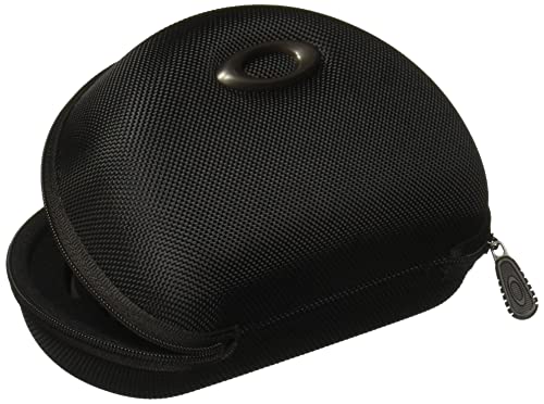 Oakley Soft Vault Sunglass Case, Black/M Frame Array, One Size
