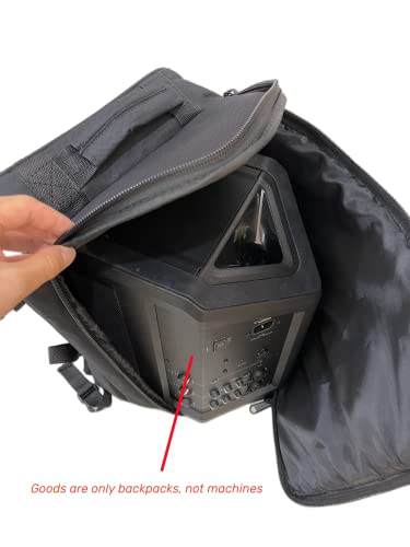 New backpack Suitable for Bose S1 PRO