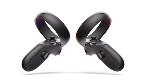 Oculus Quest All-in-one VR Gaming Headset โ 128GB