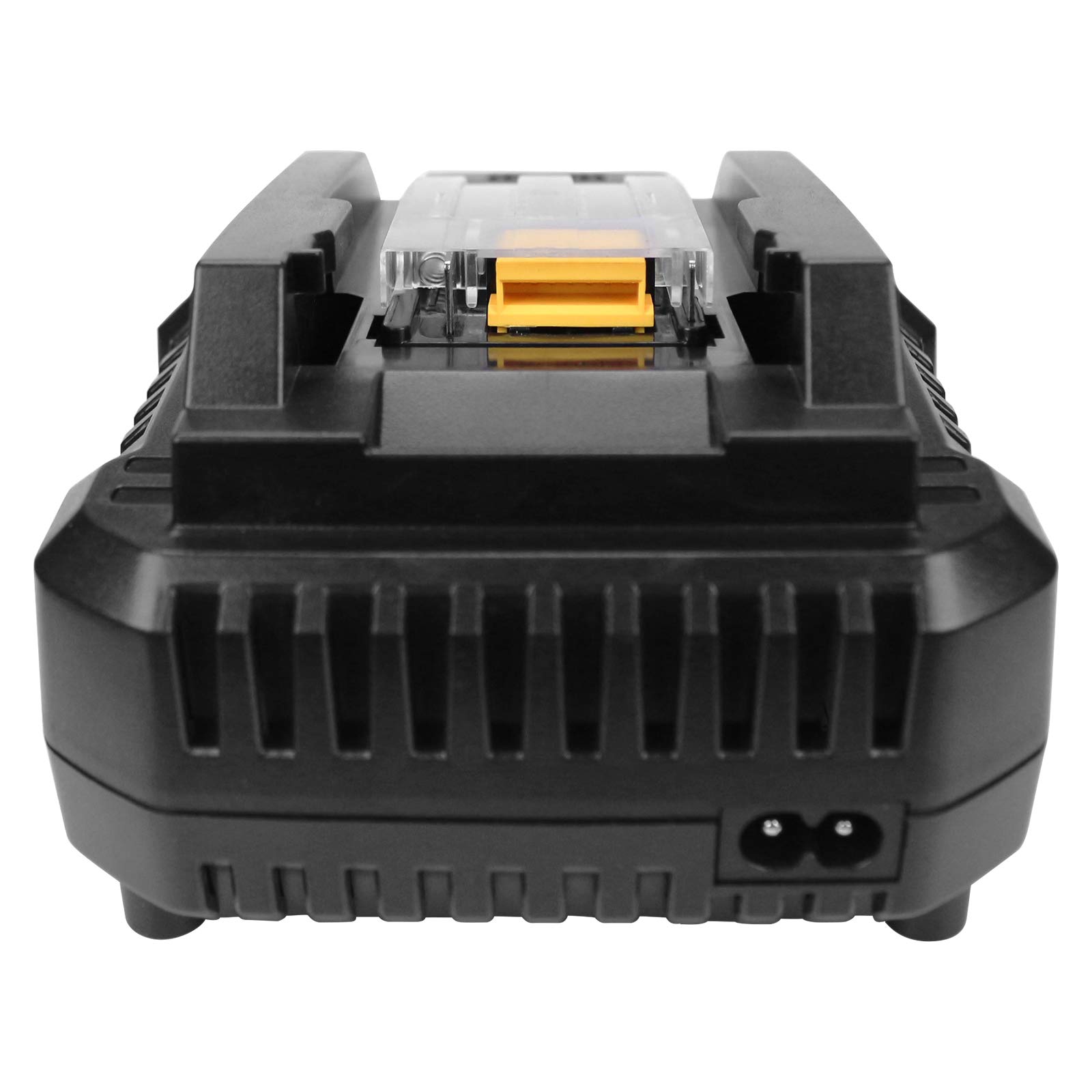 DC18RC DC18RCT Charger Compatible with Makita 14.4V/18V Battery BL1430 BL1415 BL1815 BL1820 BL1830 BL1840 BL1850 BL1860 18V LXT Lithium-ion Batteries with LED Indicator