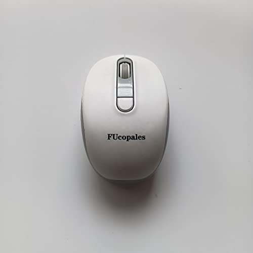 FUcopales Gaming mice,Wireless Bluetooth Gaming Mouse.