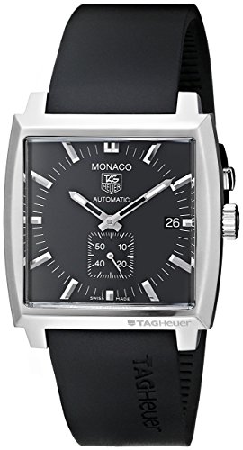 TAG Heuer Men's WW2110.FT6005 Monaco II Automatic Watch