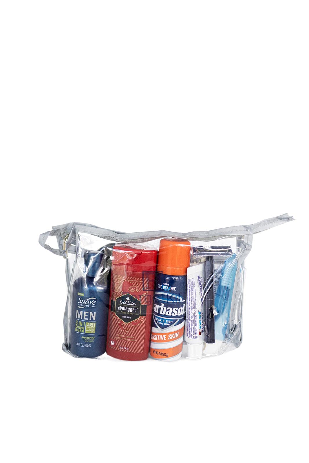 ForgetKit - Pregnancy Go Bag/Diaper Bag: for Dad