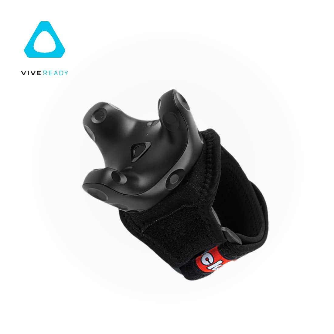 Full Body Tracking Bundle - 3 HTC Vive Trackers (3.0) + Rebuff Reality Trackstrap
