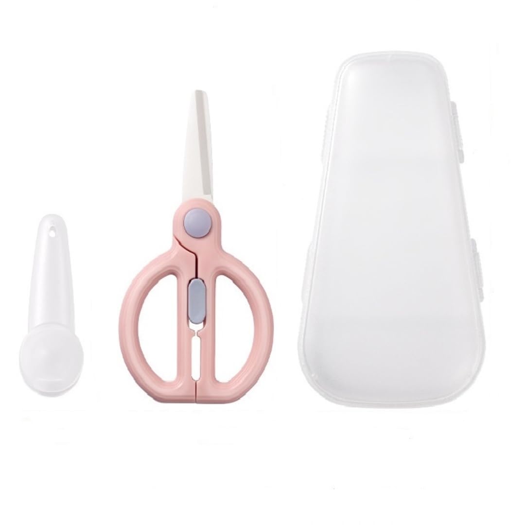 Foot Nail clipper, Perianal hair Scissors, cutting toenails and Perianal hair