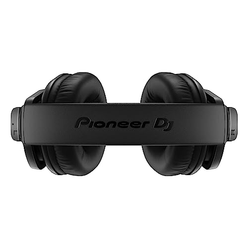 Pioneer Pro DJ DJ Headphone (HRM-5)