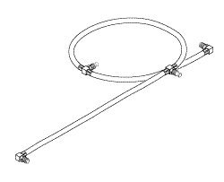 Power Hose MIH104