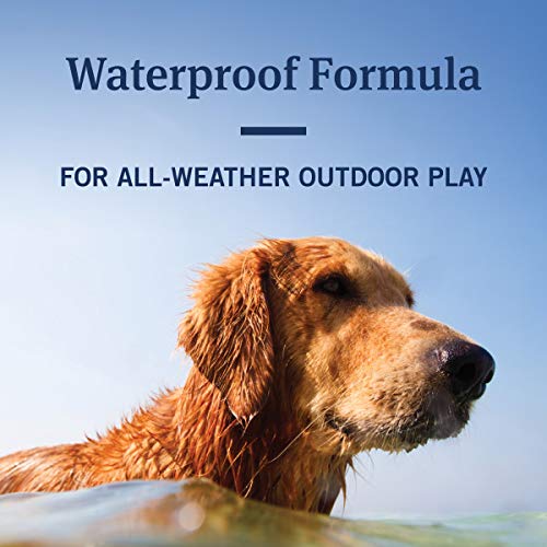 PetArmor Max Flea, Tick and Mosquito Prevention for X-Large Dogs (Over 55 Pounds), Topical Dog Flea Treatment Repels and Kills, 6 Month Supply